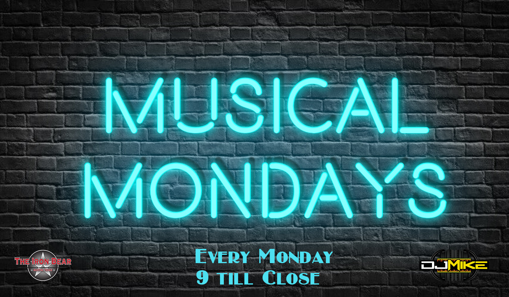 Musical Monday – therepubliq
