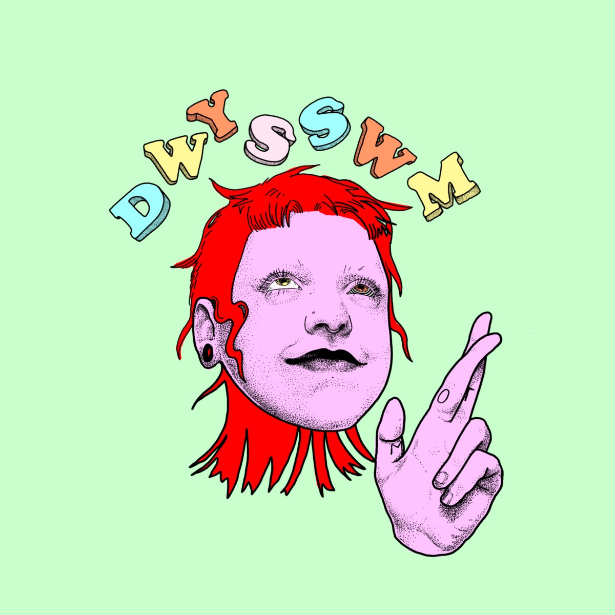 Cody Frost: “DWYSSWM” – therepubliq